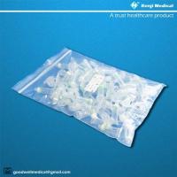 China Renji MSDS Nucleic Acid Extraction Kit , 15 min Covid 19 Rna Isolation Kit for sale