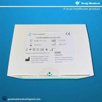 China Swab Medium Sample Covid 19 Extraction Kits for Nothern Blot for sale