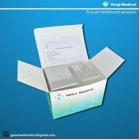 China 48 tests Nucleic Acid Extraction Kit , Rna Isolation Kits NMPA CE Approved for sale