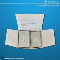 China 15 minutes Viral Dna Purification Kit 48 tests / box for 32 samples for sale