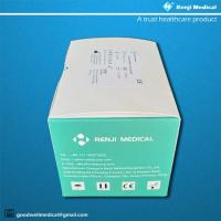 China 200uL  Nucleic Acid Extraction Kit , Magnetic Bead Dna Rna Isolation Kit MA approval for sale