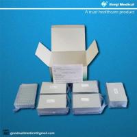 China SGS MSDS Viral Nucleic Acid Isolation Kit Magnetic Bead Method for sale