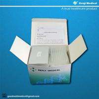 China 15 mins Nucleic Acid Extraction Kit , qRT-PCR Coronavirus Test Kits for sale