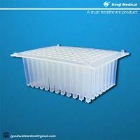 China Renji  Nucleic Acid Extraction Kit , Magnetic Bead Viral Rna Purification Kit for sale