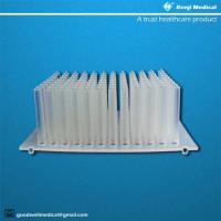 China magnetic beads Dna Rna Extraction Kit 200 µl liquid homogenized sample for sale