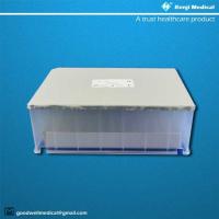 China Elution 50–100 µl Viral Rna Extraction Kits Magnetic Bead Method for sale
