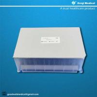China 15 minutes Viral Dna Purification Kit 48 tests / box for 32 samples for sale