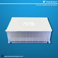 China magnetic beads Dna Rna Extraction Kit 200 µl liquid homogenized sample for sale