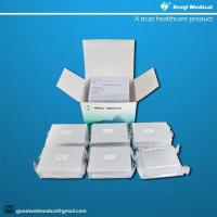China 48 tests Nucleic Acid Extraction Kit , Rna Isolation Kits NMPA CE Approved for sale