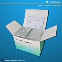 China 15 minutes Viral Dna Purification Kit 48 tests / box for 32 samples for sale