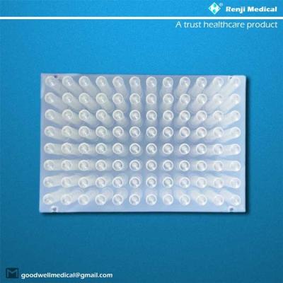 China Elution 50–100 µl Viral Rna Extraction Kits Magnetic Bead Method for sale