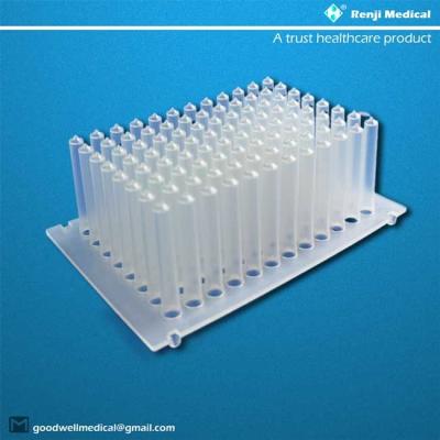 China SGS MSDS Viral Nucleic Acid Isolation Kit Magnetic Bead Method for sale