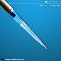 China Renji Medical Filtered Pipette Tips 1000ul compatible with Eppendorf for sale