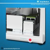 China 96 samples Automatic Sample Preparation System with 2 channel for sale
