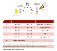 China MSDS Nucleic Acid Extraction Machine , MA6000 Real time Quantitative PCR Machine for sale