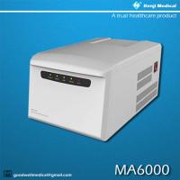 China MSDS Nucleic Acid Extraction Machine , MA6000 Real time Quantitative PCR Machine for sale