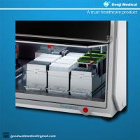China 24 Samples Automated Sample Preparation System 500x450x670mm for sale