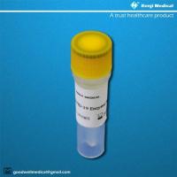 China 95% Sensitivity Sars-Cov-2 Home Test Kit Oropharyngeal Nasopharyngeal for sale