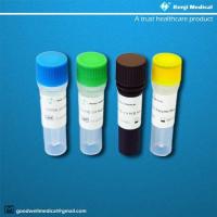 China Renji Nucleic Acid Testing Kit Real Time RT-PCR Method ISO13485 Approval for sale