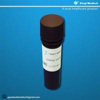China 95% Sensitivity Sars-Cov-2 Home Test Kit Oropharyngeal Nasopharyngeal for sale