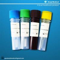 China RNA 2019-NCoV Detection Kit 95% Sensitivity  60 Min Workflow for sale