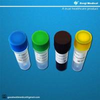 China RNA 2019-NCoV Detection Kit 95% Sensitivity  60 Min Workflow for sale