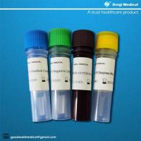 China genes ORF1ab Coronavirus Home Test Kits Complete results 40-90 mins for sale