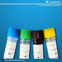 China Real time RT PCR Nucleic Acid Testing Kit With Sputum Specimens for sale