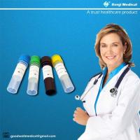 China COVID-19 Novel Coronavirus Test Kit high capacity testing MA YBTC approval for sale