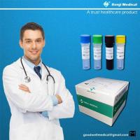 China One step PCR Nucleic Acid Testing Kit With Pharyngeal Specimens for sale