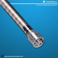 China Renji Disposable Medical Consumables , 1ml PP Slip Tip Syringes for sale