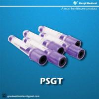 China Disposable EDTA Blood Collection Tube CE/ISO13485 Certification for sale