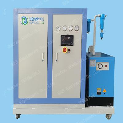 China high pressure Psa Technology For Nitrogen Generation system for sale