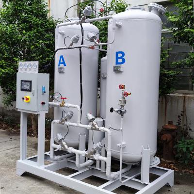 China psa pressure swing adsorption hydrogen purity high for sale