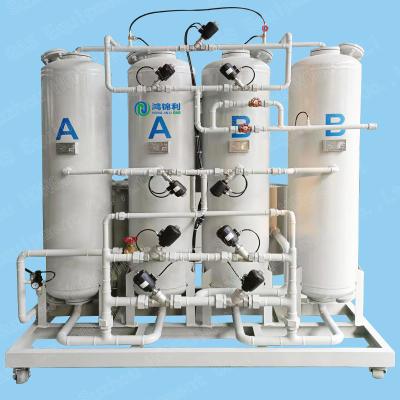 China Psa Hydrogen Purification Production Unit for sale