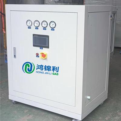 China PSA Nitrogen Generator for sale