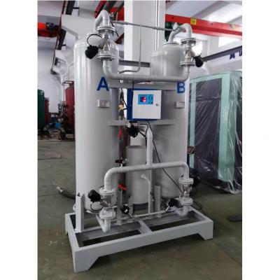 China compressed Adsorption Air Dryer for sale