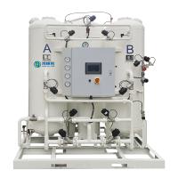 China Pressure Swing Adsorption  PSA Oxygen Generator Factory for sale