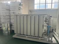 China gas oxygen generator psa system psa o2 plant for sale