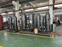 China gas psa oxygen generator company factory for sale