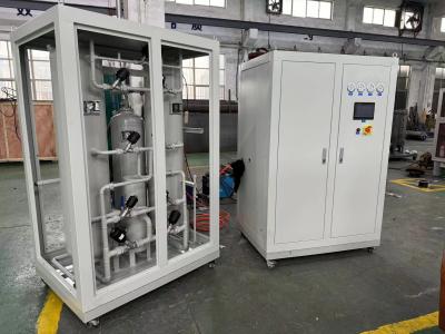 China generator for oxygen concentrator vacuum swing adsorption oxygen generator for sale