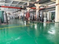China Large PSA Oxygen Generator Plant For Hospital Portable for sale