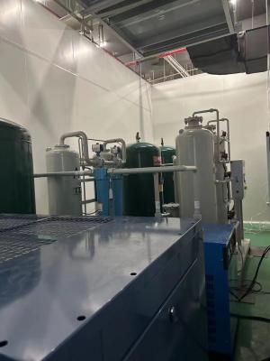 China lpm psa oxygen generation plant for hospital for sale