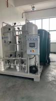 China lpm psa oxygen generation plant for hospital for sale