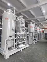 China PSA Oxygen Generation Plant For Hospitals Ensuring And Efficiency In Medical Care for sale