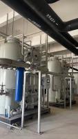 China lpm psa oxygen generation plant for hospital for sale