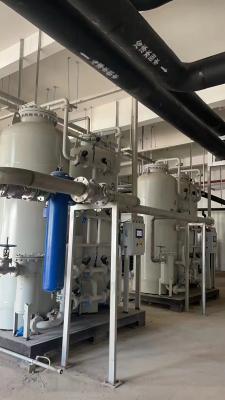 China lpm psa oxygen generation plant for hospital for sale