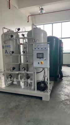 China lpm psa oxygen generation plant for hospital for sale