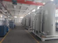 China lpm psa oxygen generation plant for hospital for sale