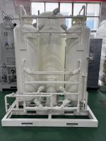 China Psa System For Oxygen Psa Technology For Oxygen Generation Concentrator for sale